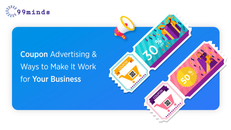 Coupon Advertising & Ways to Make It Work for Your Business