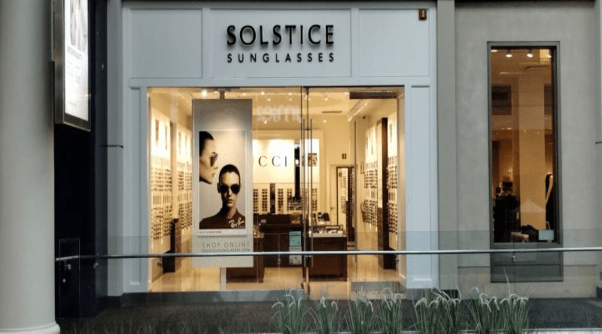 Solstice Sunglasses Boosts Omnichannel Revenue with 99minds | 99minds